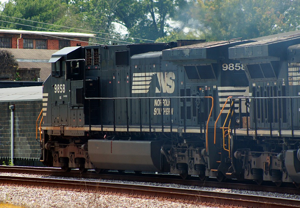 NS 9858